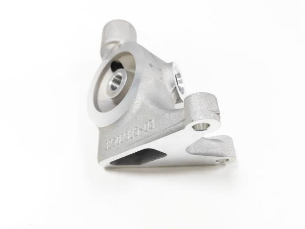 Quality Aluminum Alloy Permanent Mold Casting Oil Distributor Base for sale