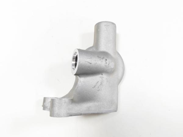 Quality Aluminum Alloy Permanent Mold Casting Oil Distributor Base for sale