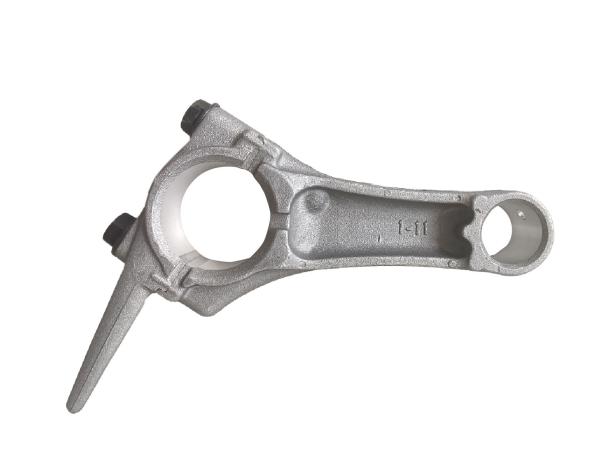Quality Aluminum Alloy Die Casting Parts Connecting Rod For Small Gasoline Engine for sale