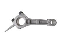 Quality Aluminum Alloy Die Casting Parts Connecting Rod For Small Gasoline Engine for sale