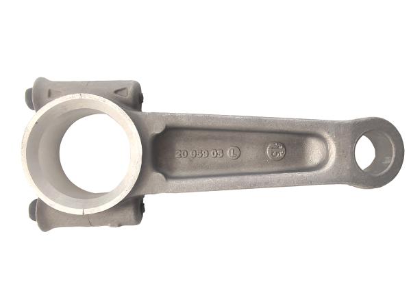 Quality Aluminum Alloy Die Casting Parts Connecting Rod For Small Gasoline Engine for sale