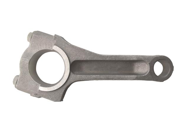 Quality Aluminum Alloy Die Casting Parts Connecting Rod For Small Gasoline Engine for sale