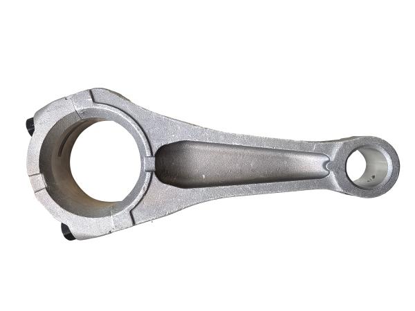 Quality Aluminum Alloy Die Casting Parts Connecting Rod For Small Gasoline Engine for sale