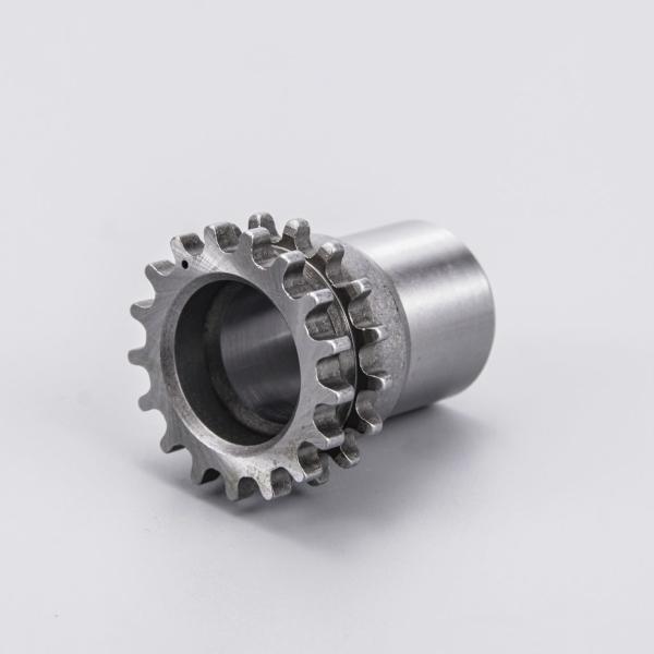 Quality Steel Forged Sprocket Heat Treated For Motorcylce Engine Timing Chain for sale