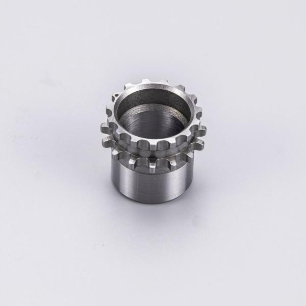 Quality Steel Forged Sprocket Heat Treated For Motorcylce Engine Timing Chain for sale