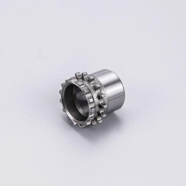 Quality Steel Forged Sprocket Heat Treated For Motorcylce Engine Timing Chain for sale