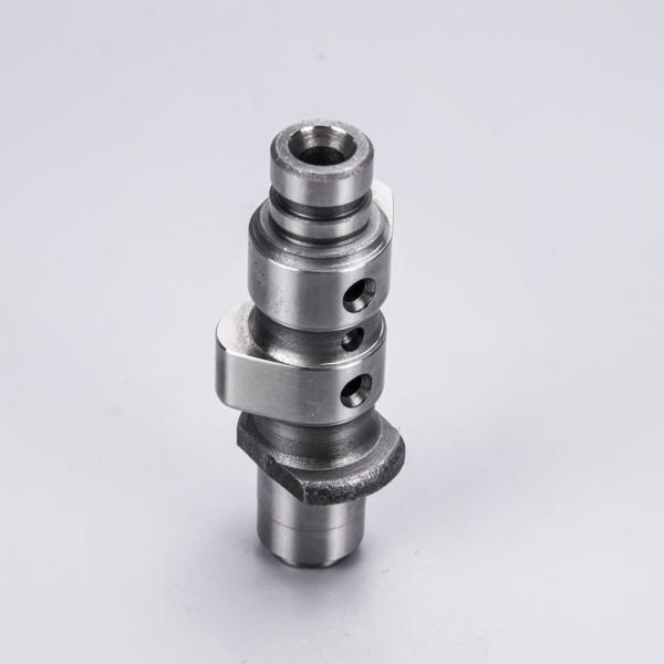 Quality Chilled Cast Iron Camshaft For Motorcylce Engine for sale