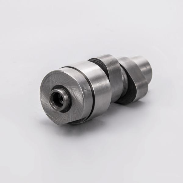 Quality Steel Forged Carburized Camshaft For Motorcylce Engine for sale