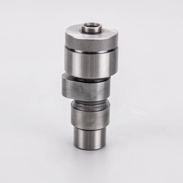 Quality Steel Forged Carburized Camshaft For Motorcylce Engine for sale