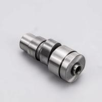 Quality Steel Forged Carburized Camshaft For Motorcylce Engine for sale