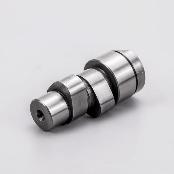 Quality Steel Forged Carburized Camshaft For Motorcylce Engine for sale