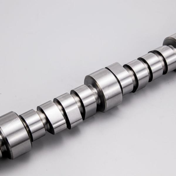 Quality Barstock Machined with Gear And Case Hardening Camshaft For Eight-Cylinder for sale