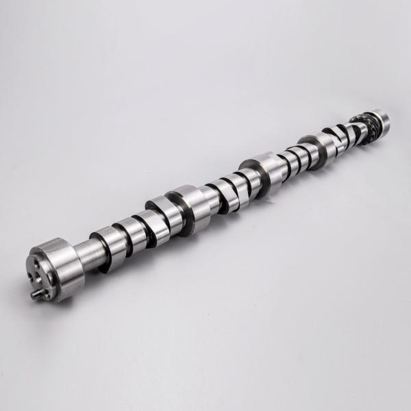 Quality Barstock Machined with Gear And Case Hardening Camshaft For Eight-Cylinder for sale