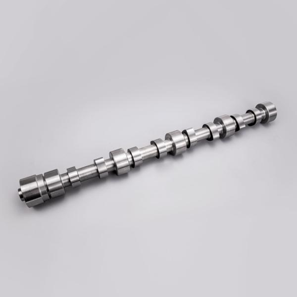 Quality Barstock Machined And Case Hardened Camshaft For Four-Cylinder Diesel Engine for sale