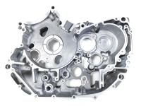 Quality Customized Aluminum Alloy High Pressure Casting Crankcase For Motorcycle Engine for sale