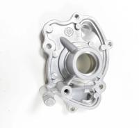 Quality Customized Aluminum Alloy High Pressure Casting Parts Pump Housing For Luxury for sale