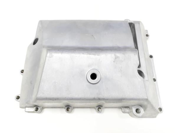 Quality Custom Aluminum Alloy High Pressure Casting Oil Pan For Luxury Motorcylce Engine for sale