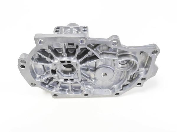 Quality Customized Aluminum Alloy High Pressure Casting Drive Shaft Cover For Motorcylce for sale