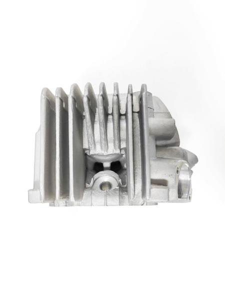 Quality Customized Aluminum Alloy Permanent Mold Casting Cylinder Head for Small for sale