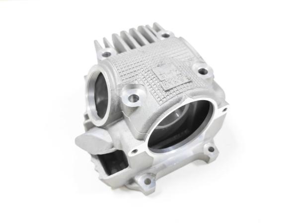 Quality Customized Aluminum Alloy Permanent Mold Casting Cylinder Head for Small Gasoline Engine for sale