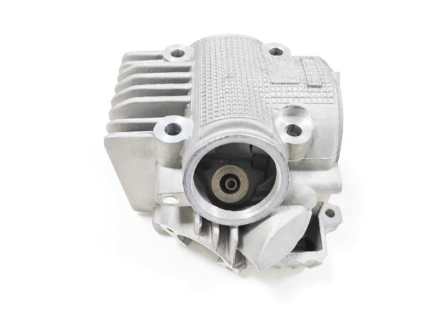 Quality Customized Aluminum Alloy Permanent Mold Casting Cylinder Head for Small for sale