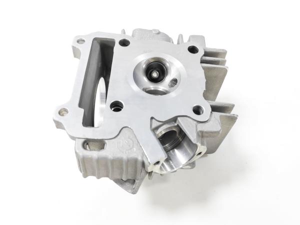 Quality Customized Aluminum Alloy Permanent Mold Casting Cylinder Head for Small for sale