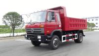 Quality Dongfeng 4*2 Tipper Truck for sale