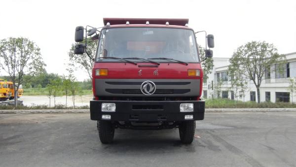 Quality Dongfeng 4*2 Tipper Truck for sale
