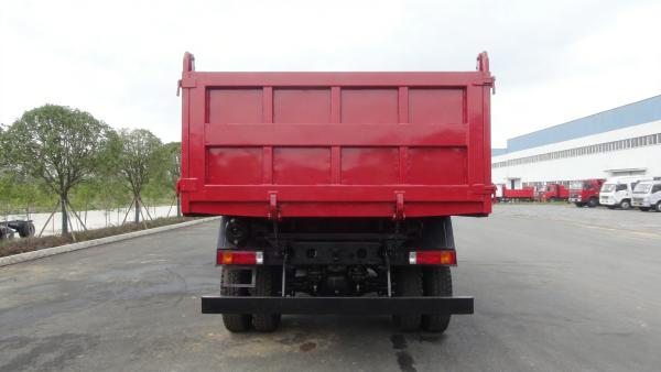 Quality Dongfeng 4*2 Tipper Truck for sale