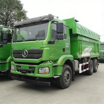 China HOWO 10 Wheeler Dump Truck 6X4 Heavy Duty Truck 10 Tyre Tipper Truck 336 HP 340/371HP 375 for sale