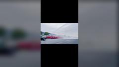 FIre   truck