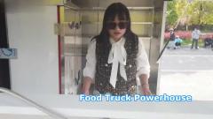 JAC Food Truck Ready