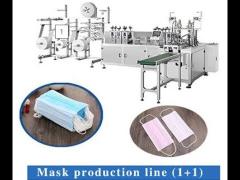 cup mask forming making machine/automatic cup mask forming making machine/mask forming makingmachine