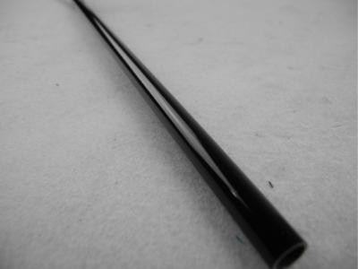 Cina la lunghezza di vetro completa del tubo 1000mm della fibra del carbonio 3k per R/C industriale romba in vendita