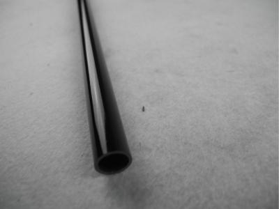 Cina la lunghezza di vetro completa del tubo 1000mm della fibra del carbonio 3k per R/C industriale romba in vendita