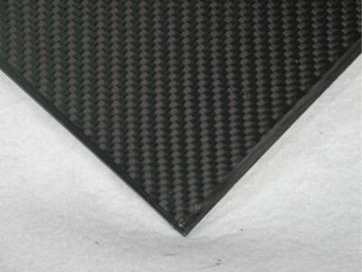 China Kohlenstoff-Faser-Blattgebrauch des Twill-3K des Lech-4mm für Röntgenstrahl CT-Filterdrahtgitter zu verkaufen