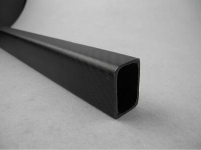 Cina Buona metropolitana della fibra del carbonio di durezza in vendita