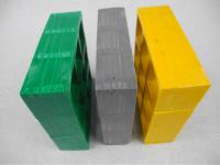 China A fibra do carbono perfila gratings plásticos reforçados do assoalho da grade à venda