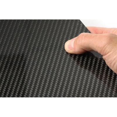 China Webart des Twill-2x2 glatt/Matte Carbon Fiber Plate 0,03" bis 0,115" dick zu verkaufen