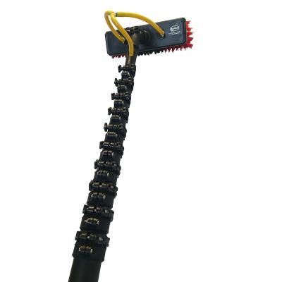 중국 스포츠 영상 사진을 위한 경량 탄소 섬유 망원경 폴란드 판매용