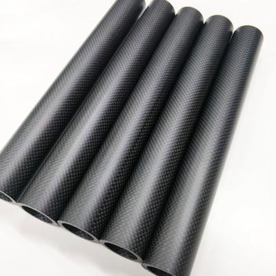 Cina Conducibilità termica bassa del carbonio della metropolitana composita Unidirection della fibra in vendita