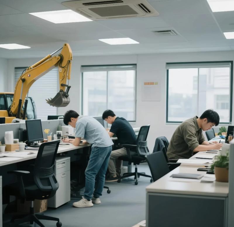 Fornitore cinese verificato - Sichuan Deyike New Construction Development Co., Ltd.