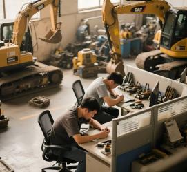 China Factory - Sichuan Deyike New Construction Development Co., Ltd.