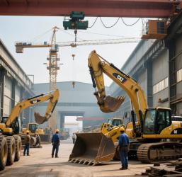 China Factory - Sichuan Deyike New Construction Development Co., Ltd.
