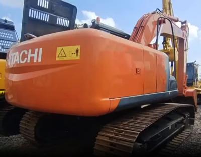 Cina Macchine per escavatori idraulici da 20 tonnellate per tutti i terreni in vendita