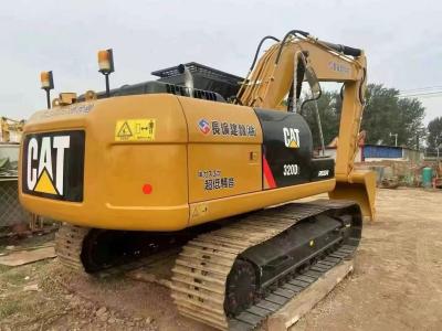 Китай Водяное охлаждение Используемые экскаваторы Sany Подержанные строительные машины для зданий продается