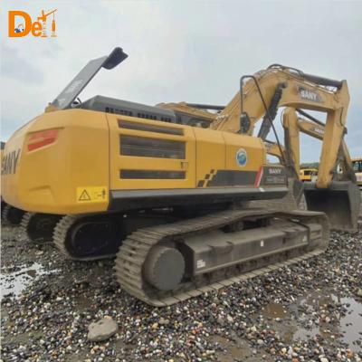 Cina 2021 SANY 365H Escavatore di seconda mano tipo 210 KW 1900rpm in vendita