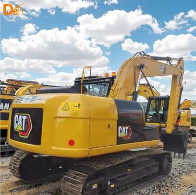 China Usato Caterpillar 313 Escavatore Edificio Costruzione Vecchio CAT 313 Escavatore di tipo Crawler for sale