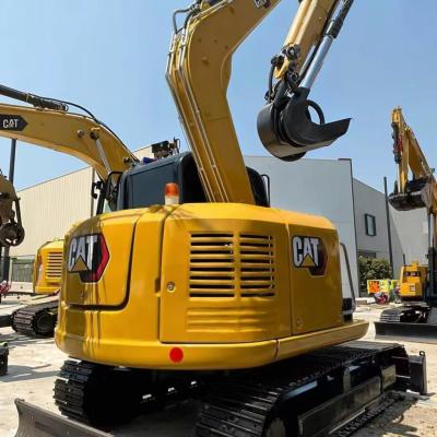Cina CAT 307 Escavatori di seconda mano Crawler Caterpillar 307 Vecchi escavatori per la costruzione in vendita