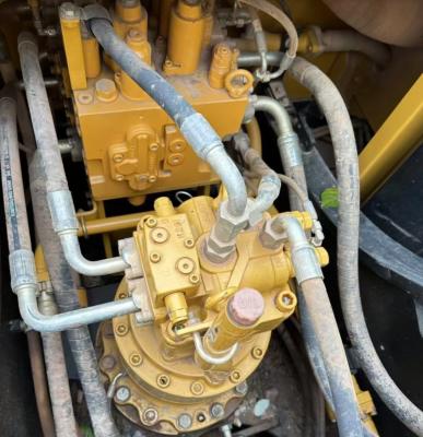 China Yellow Used SANY SY75c Excavator Mini Digging Machine For Construction Sites for sale